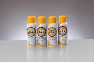 JAX INC. | Premium Lubricants for High-Performance Applications
