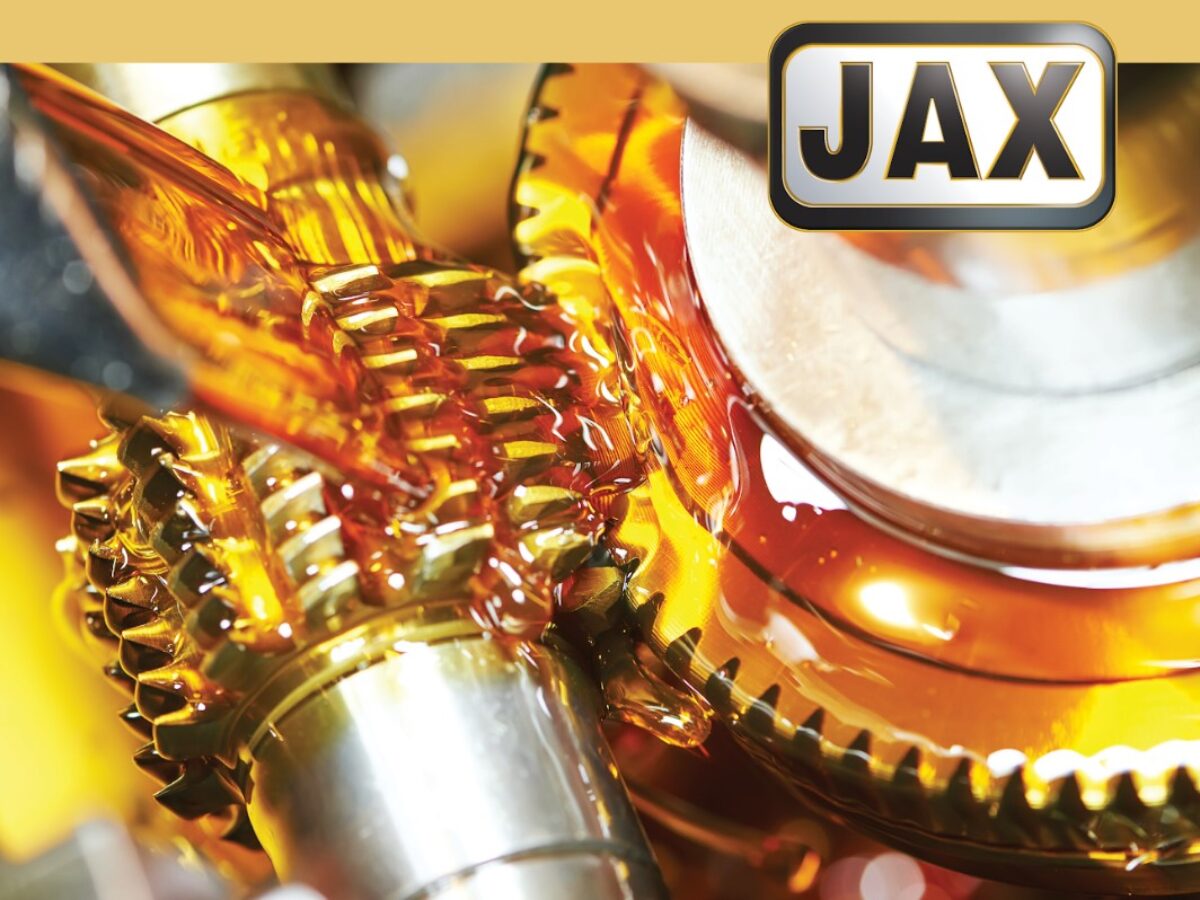 Industrial Lubrication Solution: Maximize Efficiency & Longevity!