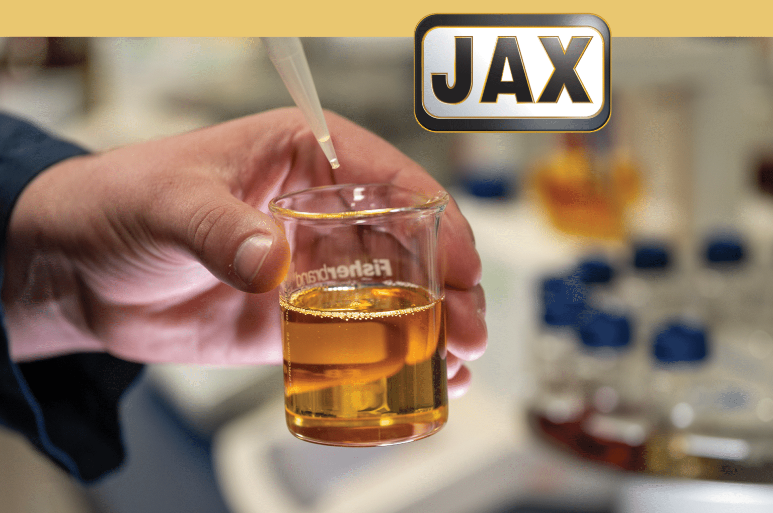 Understanding the ISO 9001 Standard for Industrial Lubricants | JAX INC.