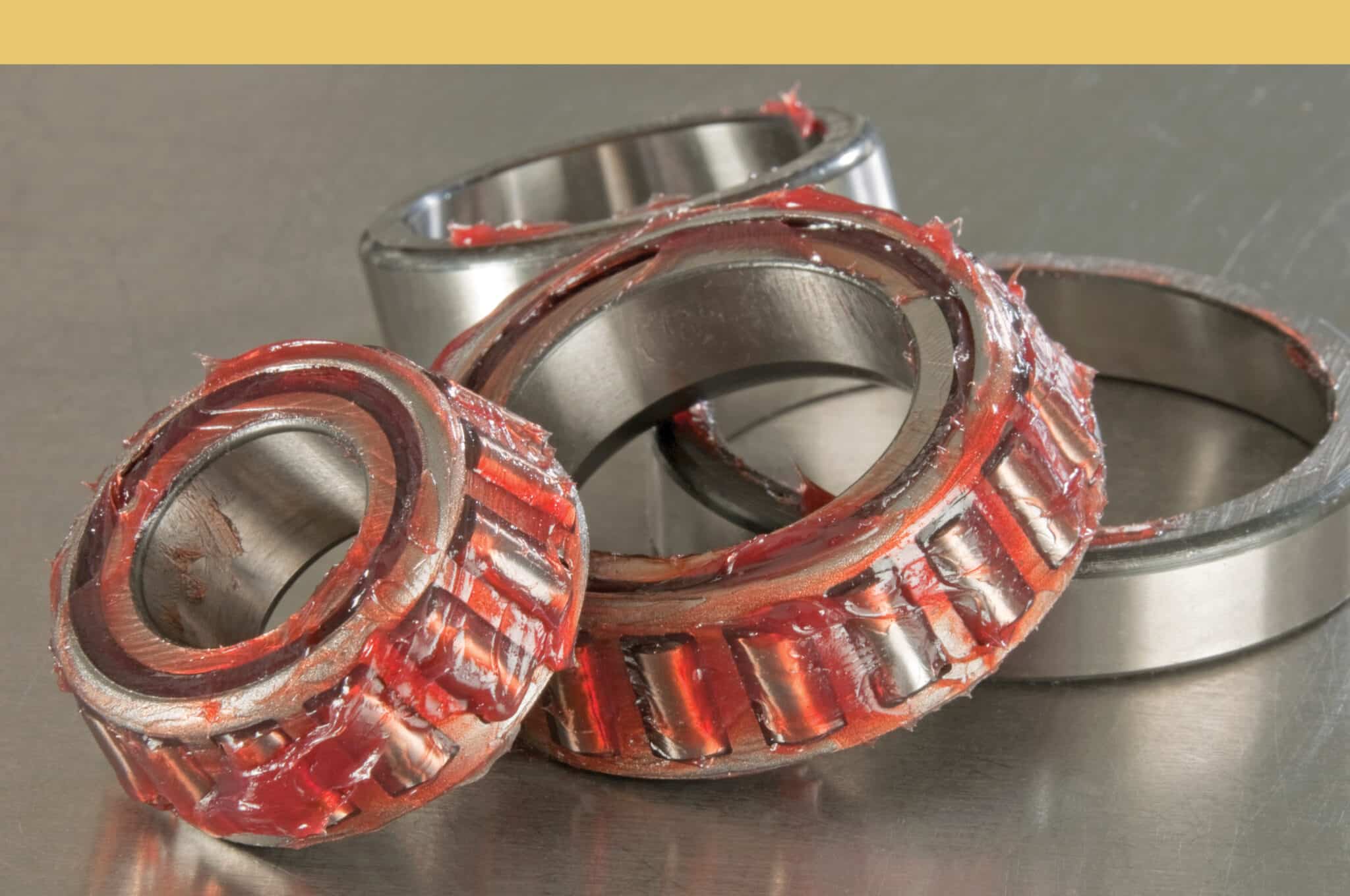 Food Grade Grease: Essential lubrication for the food industry