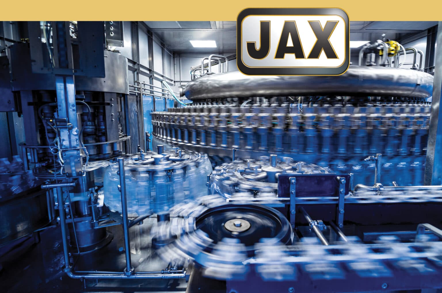 Food Grade Grease: Essential lubrication for the food industry