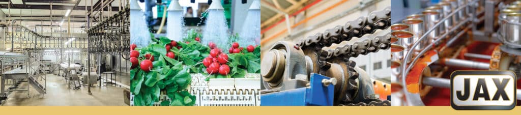 Food Grade Grease: Essential lubrication for the food industry