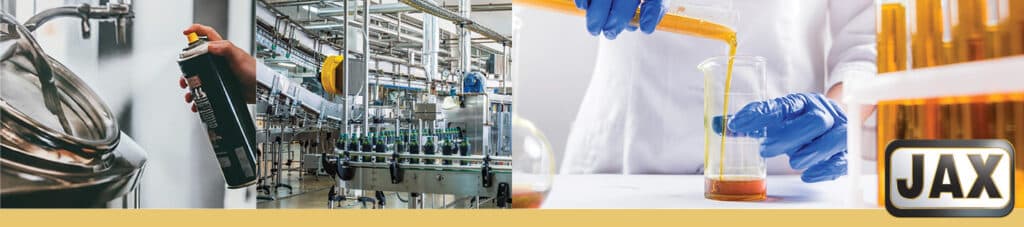 Private Label Lubricants: The smart choice for market expansion | JAX INC.