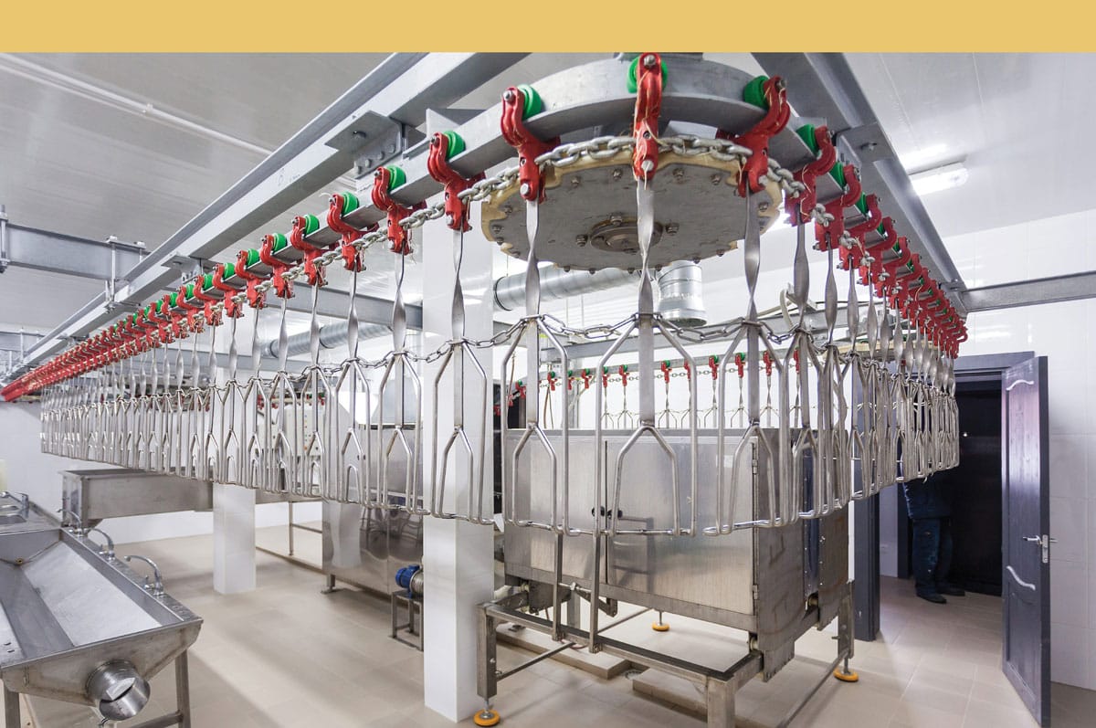 About food grade mineral oil for your production facility | JAX INC.