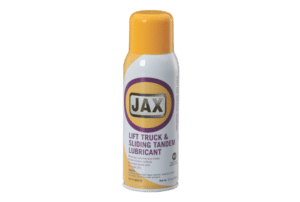 JAX Lift Truck & Sliding Tandem Lubricant | JAX INC.