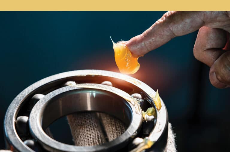 Grease Colors: What purpose do they serve? | JAX INC.