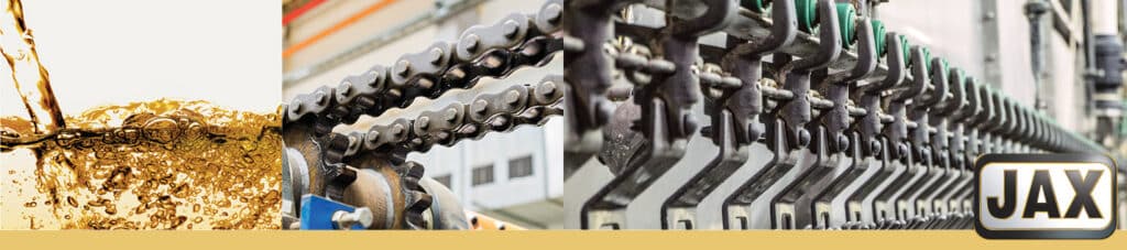 NSF: Understanding Lubricant Category Codes | JAX INC.