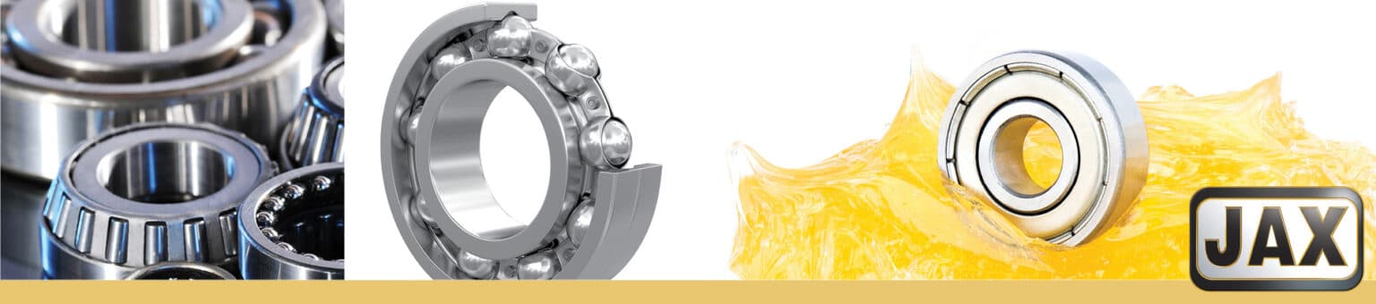 How to Kill a Bearing: Over greasing | JAX INC.