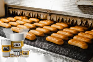 JAX Pyro-Plate PFP | JAX INC.