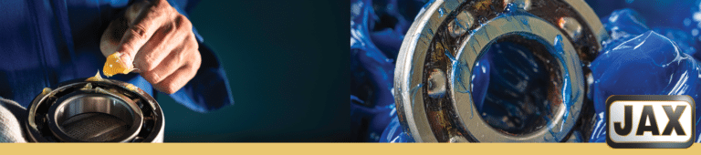 Grease: What's in my grease? | JAX INC.