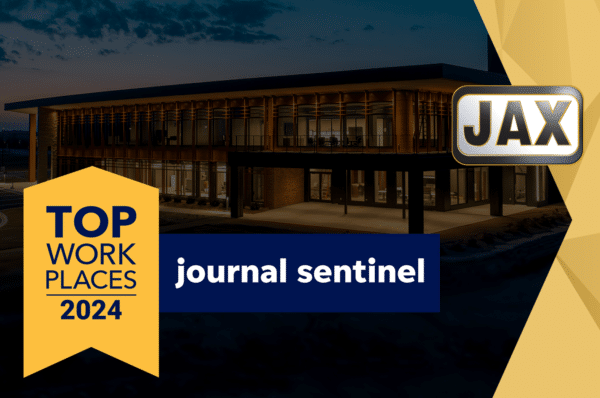 Knowledge Hub | JAX INC.