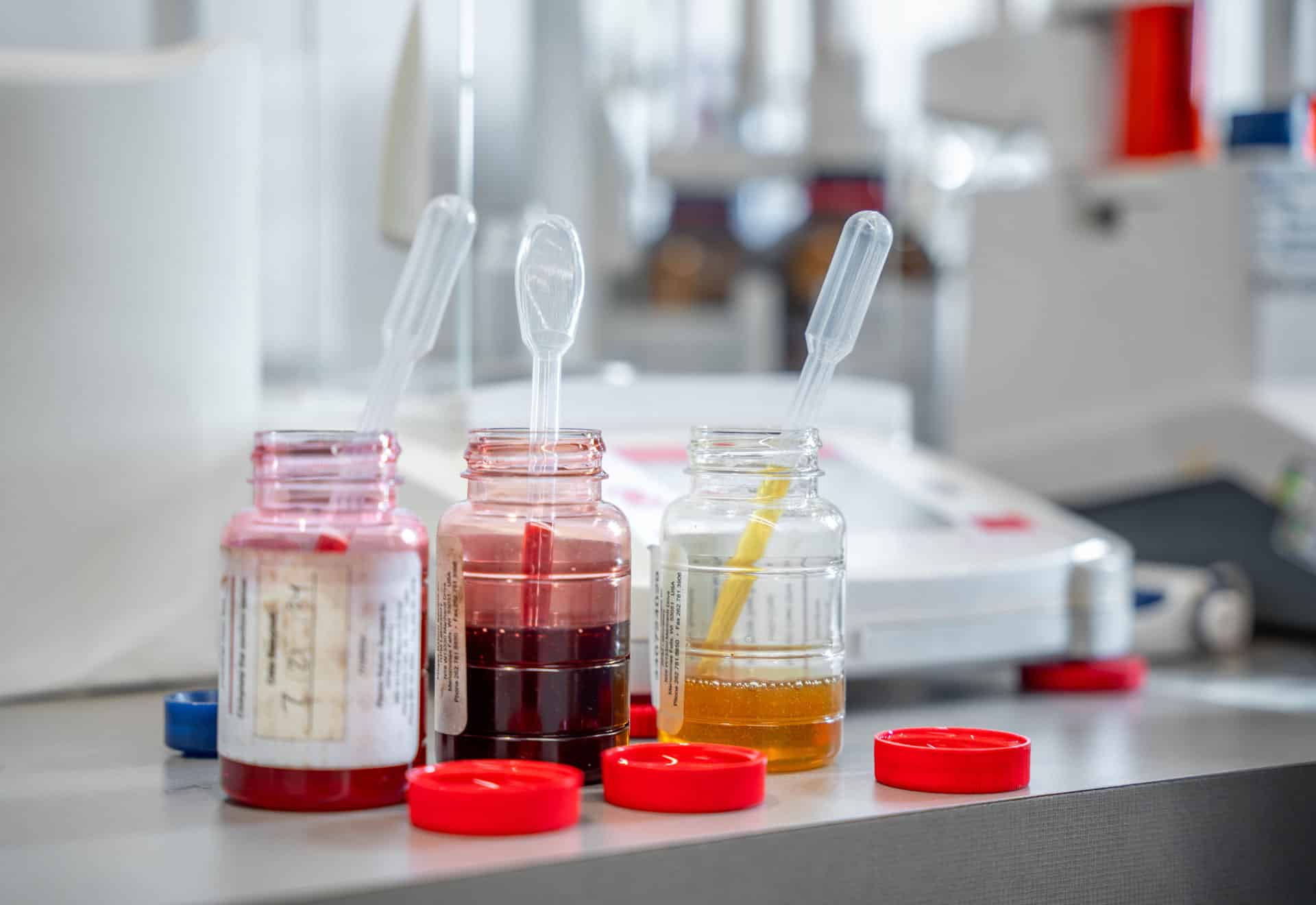 Used Oil Analysis | JAX INC.