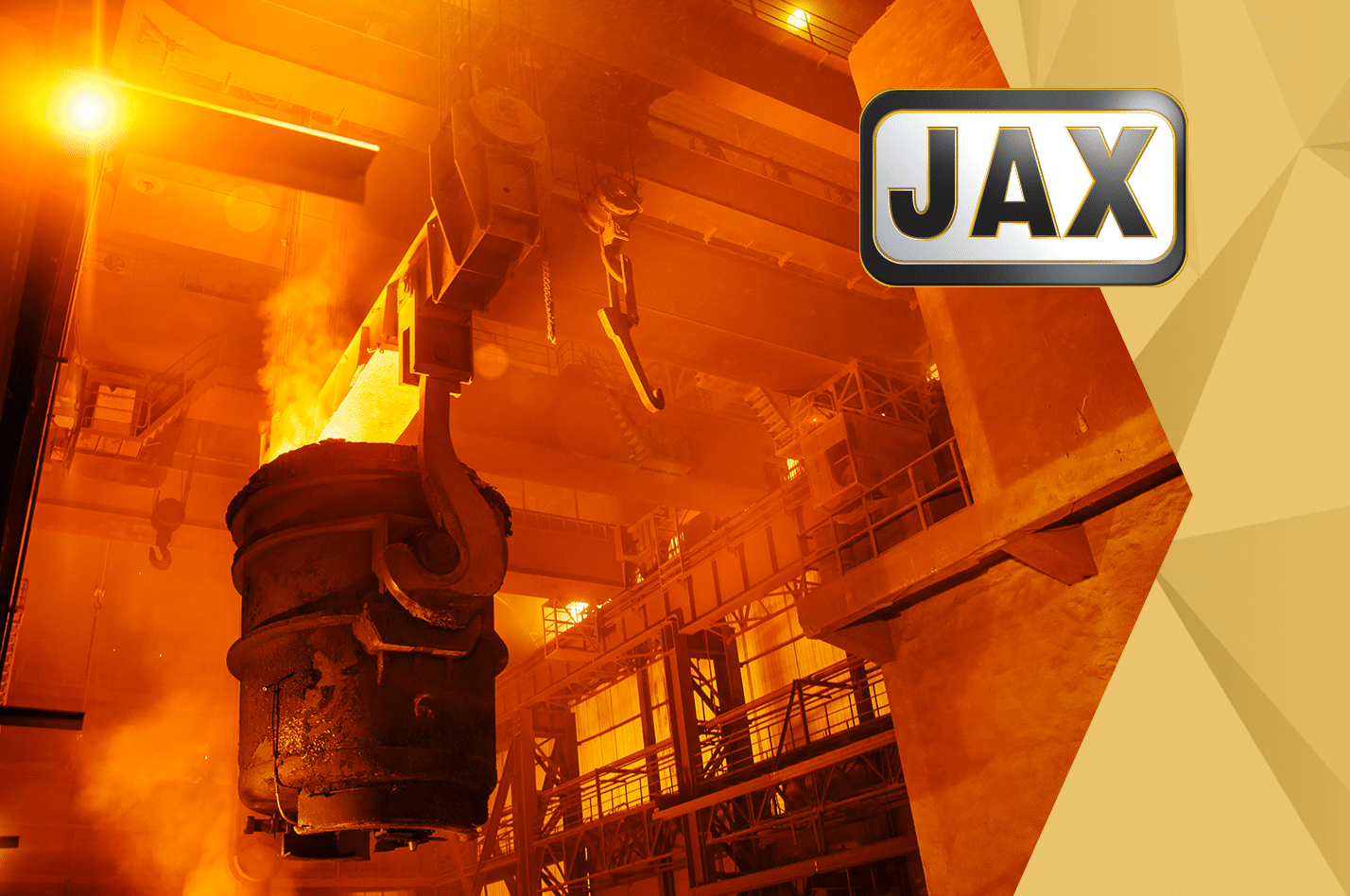 JAX INC. | Premium Lubricants for High-Performance Applications