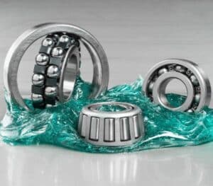 JAX INC. | Premium Lubricants for High-Performance Applications