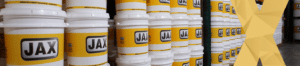 Best practices for lubricant storage and handling | JAX INC.