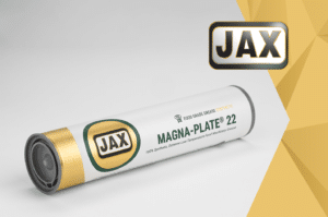 Product Spotlight: JAX Magna-Plate® 22 | JAX INC.