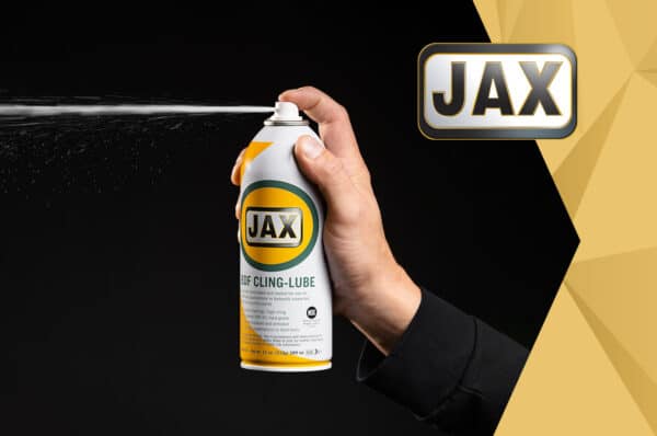 JAX INC. | Premium Lubricants for High-Performance Applications