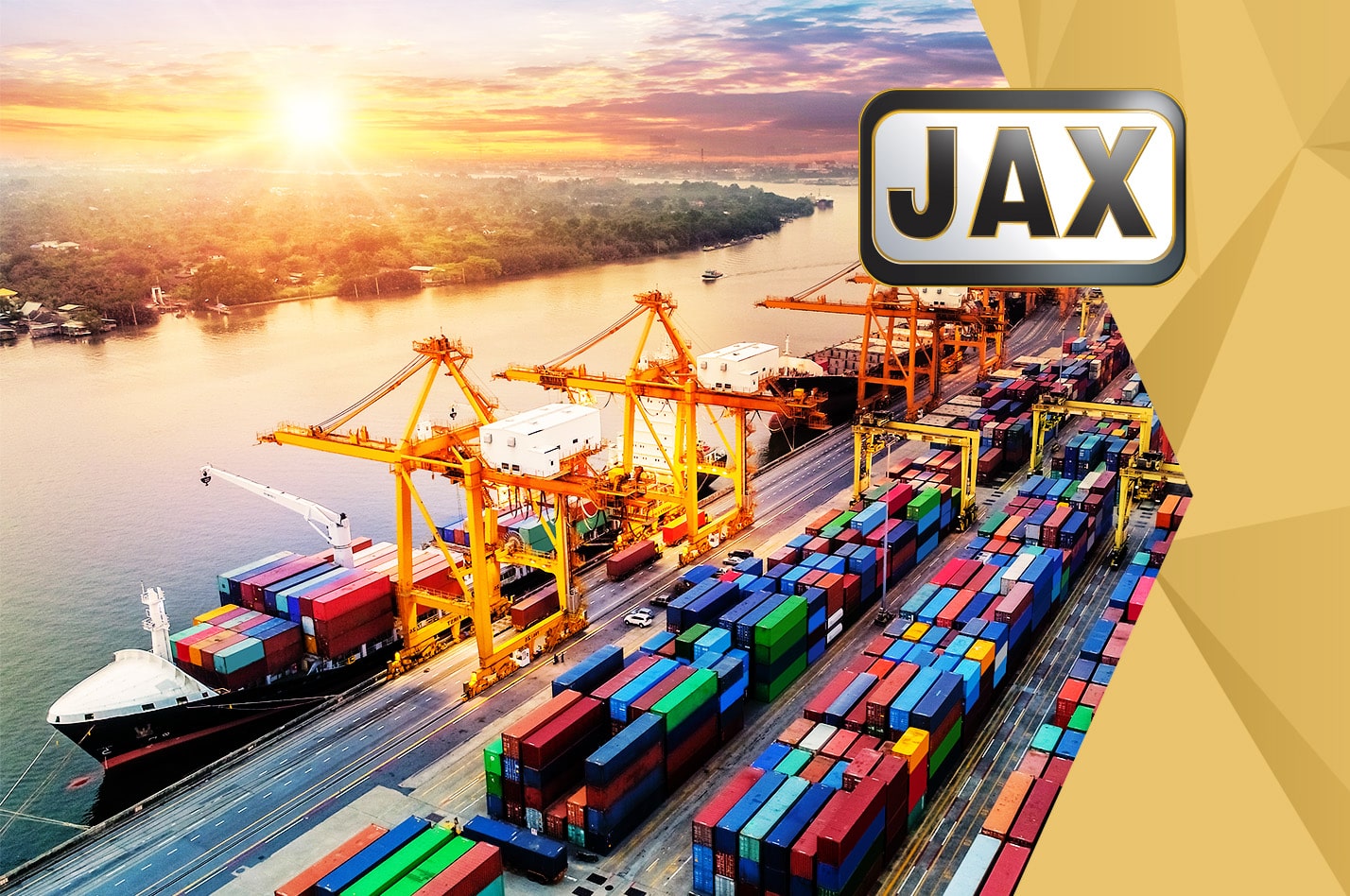 Knowledge Hub | JAX INC.