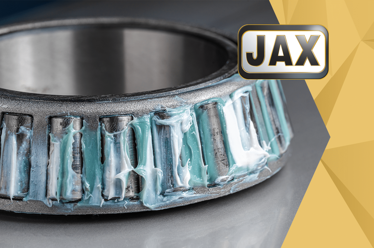 What Happens When I Mix Different Greases? | JAX INC.